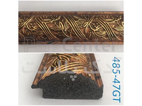 پروفیل قاب عکس ۵ سانتی محصولات ابزارهای دکوراتیو د