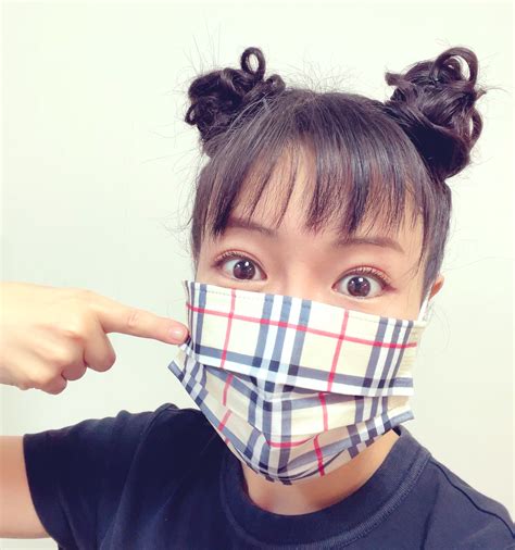 橋本菜摘 Natsumi Hashimoto on Twitter おはようございます昨日 石丸幹二 さんからあまりにも可愛いマスクと