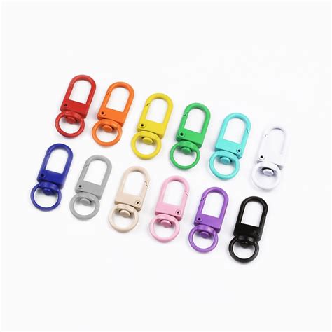 키링 열쇠고리 부자재