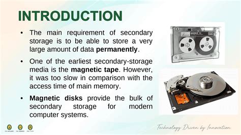 Operating System Module 5 And 6 Reviewer Docsity