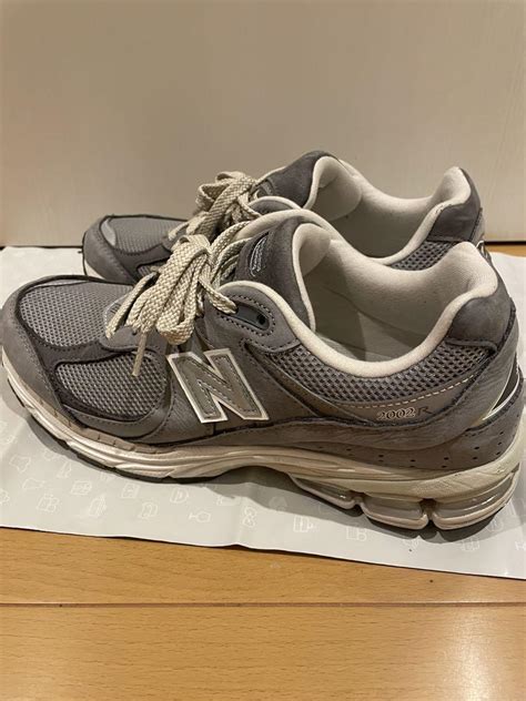 [뉴발란스 이야기]뉴발란스m2002r 프리미엄 빈티지 두가지 모델 출시정보 M2002rnm M2002rnc 가장 고급진m2002r 9월15일am11 00 네이버 블로그