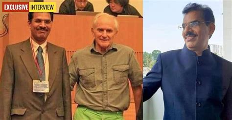 ബാക്ക് ബെഞ്ചറിൽനിന്ന് ശാസ്ത്രത്തിന്റെ മുന്‍നിരയിലേക്ക് Story Of Dr Pv Mohanan Malayala