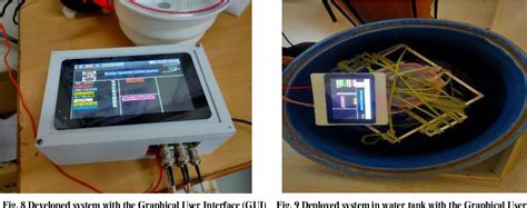 Figure 1 From IoT Enabled Embedded Virtual Sensor For Energy Efficient
