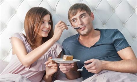 Sex And Sweets What Is The Connection