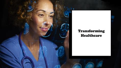 The Importance Of Hospital Digitization Transforming Healthcare For