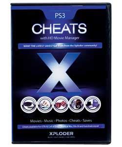Playstation Cheats