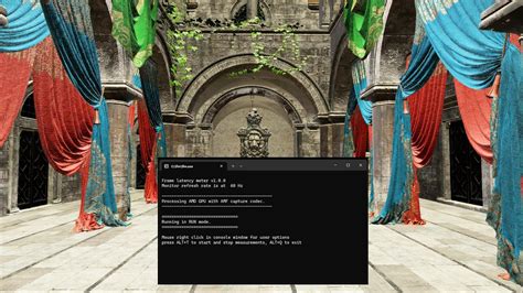 AMD Releases Frame Latency Meter FLM Utility Through GPUOpen