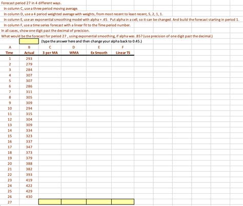 solved graph each of these three data sets separately line