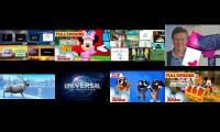 Annoying Goose Mickey Mouse Youtube Multiplier