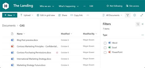 Sharepoint Document Library Creation Limits And Best Practices