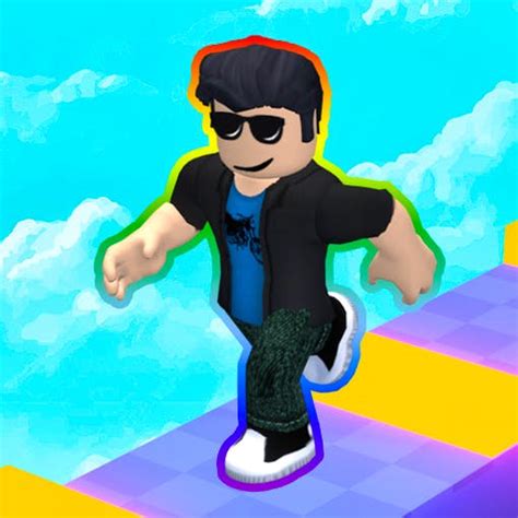 Obby Games Rocket Games