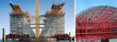 Cuplock Scaffolding Expert Scaffold Manufacturing