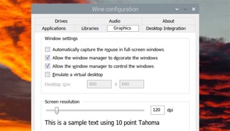 Get Started With Wine On Raspberry Pi Beginners Guide Raspberrytips