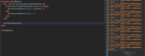 How Do I Add Numbers To Arrays Scripting Support Developer Forum