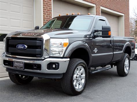 2016 Ford F 350 Super Duty Xl Fx4 Stock D36821 For Sale Near
