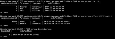Solr 7 Beginner Tutorial Part 2 Delta Import Debugging Tips
