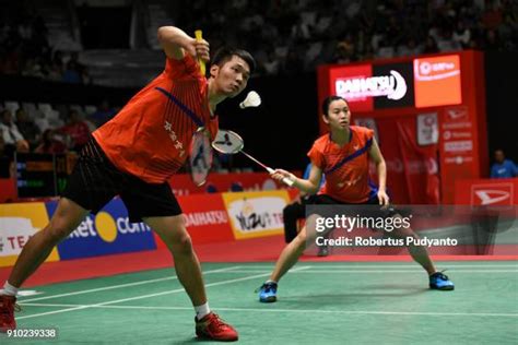 Lee Ya Ching Photos And Premium High Res Pictures Getty Images