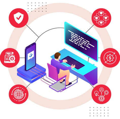 Top Rated Blockchain Development Services In Madurai Leading Blockchain Development Company