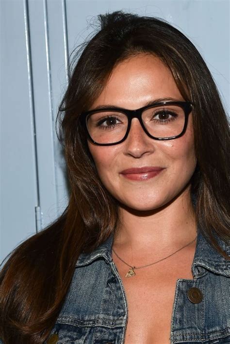 Italia Ricci HawtCelebs