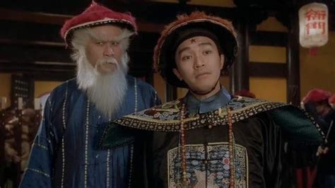 揭秘周星驰电影《九品芝麻官》的原型案件，可悲可叹！北京时间