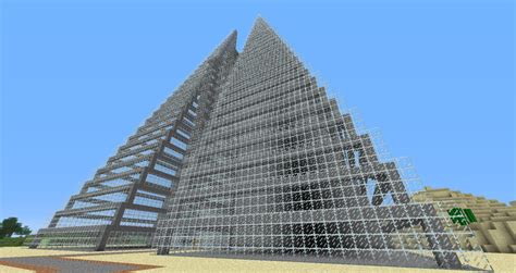 Minecraft Servermap v Maps Mod für Minecraft modhoster de