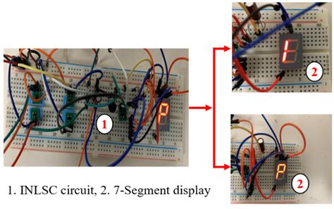How To Make A Circuit Without Breadboard And Router