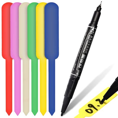 Etykiety Do Roślin Heckermann 15x12cm 100szt Heckermann Sklep Empikcom