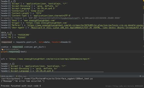 关于python 爬虫遇到request Payload怎麽提交数据的方法python 爬 Query String 又有 Request Payload Csdn博客