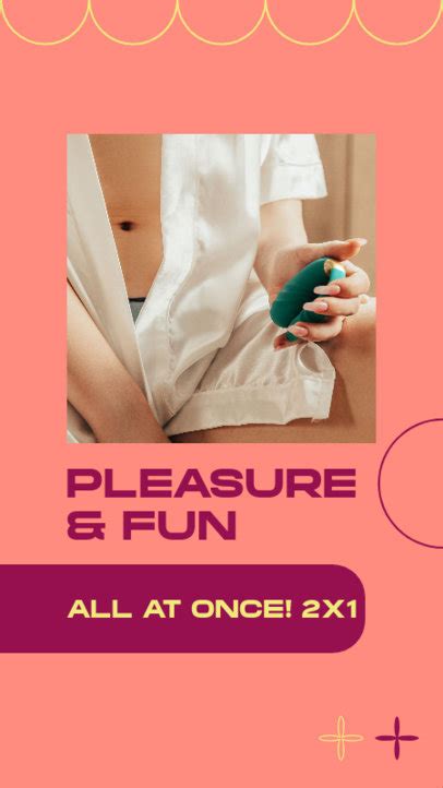 Placeit Instagram Post Creator For A Sex Shop S New Toys Collection Ad
