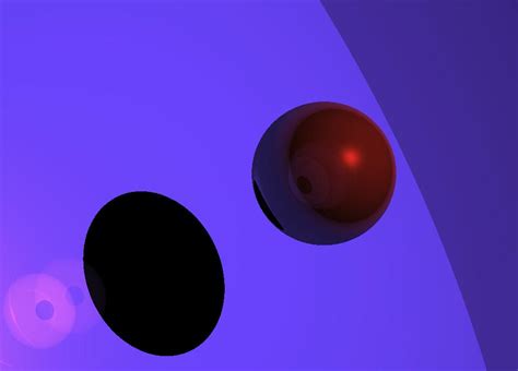 Github Sim186raytracer A Copengl Raytracer