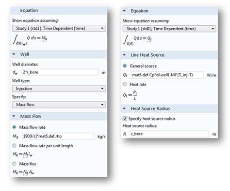 在 Comsol 中简化地下水流建模 知乎