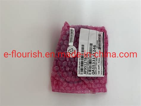 New APC Ap Tblk UPS Temperature Environmental Monitoring Sensor Probe Ap Tblk And UPS