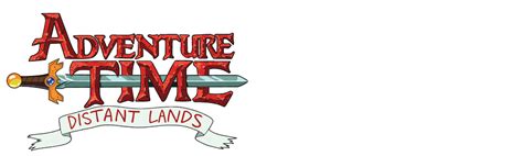 Смотреть Время приключений Дальние Земли Сезон 1 Серия 2 Hbo Max