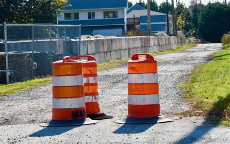 Malfunction Junction Closure Creates Traffic Challenges Cape Gazette