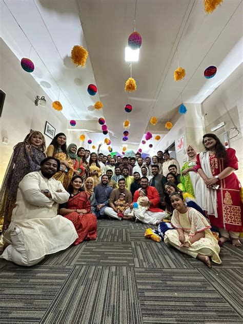 Md Moinuddin On Linkedin 🌼 বসন্তের অনেক শুভেচ্ছা 🌼 An Awesome Day