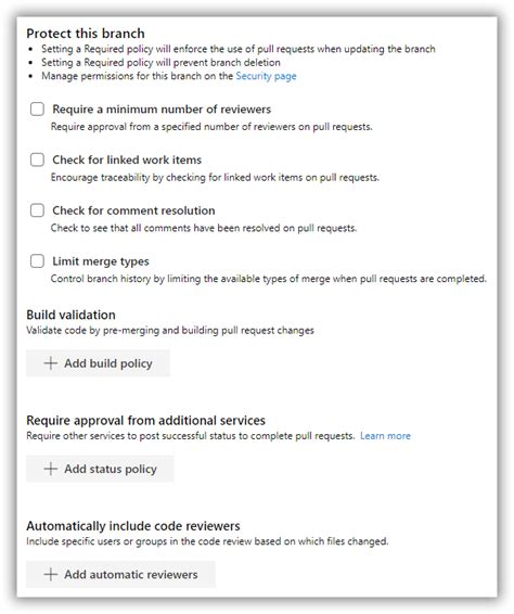 azure devops hidden gems 3 pull request validation builds and