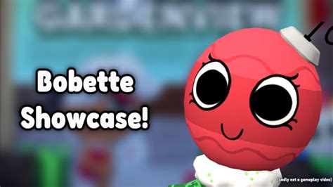 Showcasing Bobette Toon And Trinket Dandys World Youtube