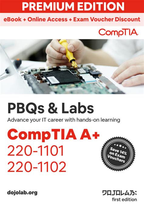 Comptia Pbqs And Labs For A Network Security And More