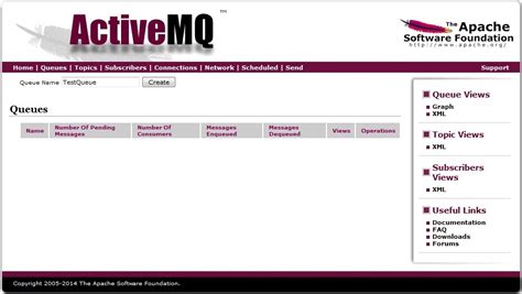 Apache Activemq Configuration In Windows Roy Tutorials