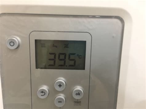 Setpoint Temp Does Not Work · Issue 2 · Ihormelnykarduinoopentherm