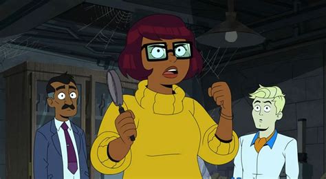 Woke Scooby Doo Spin Off Velma Makes History With Terrible Reviews