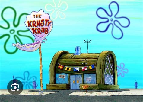 Why The Hell Doesnt Mr Krabs Hire More Workers Since The Krusty Krab Is Severely Understaffed