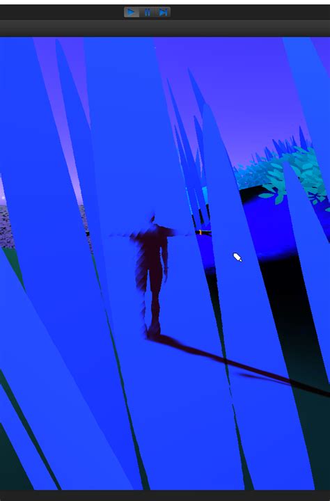 Make Terrain Grass Opaque Questions And Answers Unity Discussions