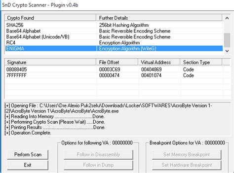 Decryption Is It Possible To Decrypt Enigma And Rc4 Encryptions