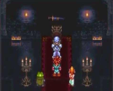 Slash Chrono Trigger Villains Wiki Fandom Powered By Wikia Slash Chrono Trigger Villains Wiki Fandom Powered By Wikia