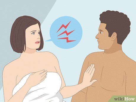 4 Ways To Make Sex Less Painful WikiHow