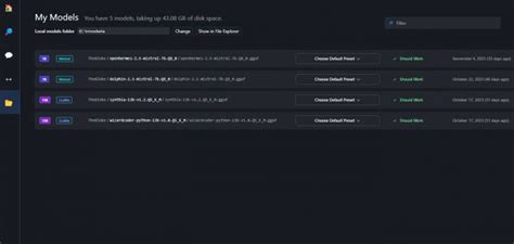 How To Install Llama 3 1 And 3 2 Locally On Windows Short Version