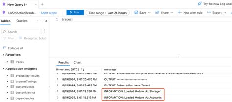 Running Powershell Scripts In Azure Logic Apps Workflows Stefano