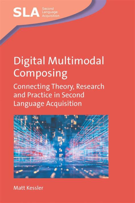 Digital Multimodal Composing By Matt Kessler