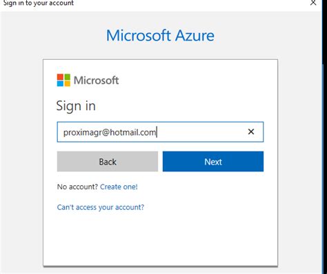 Azure App Service Hybrid Connections